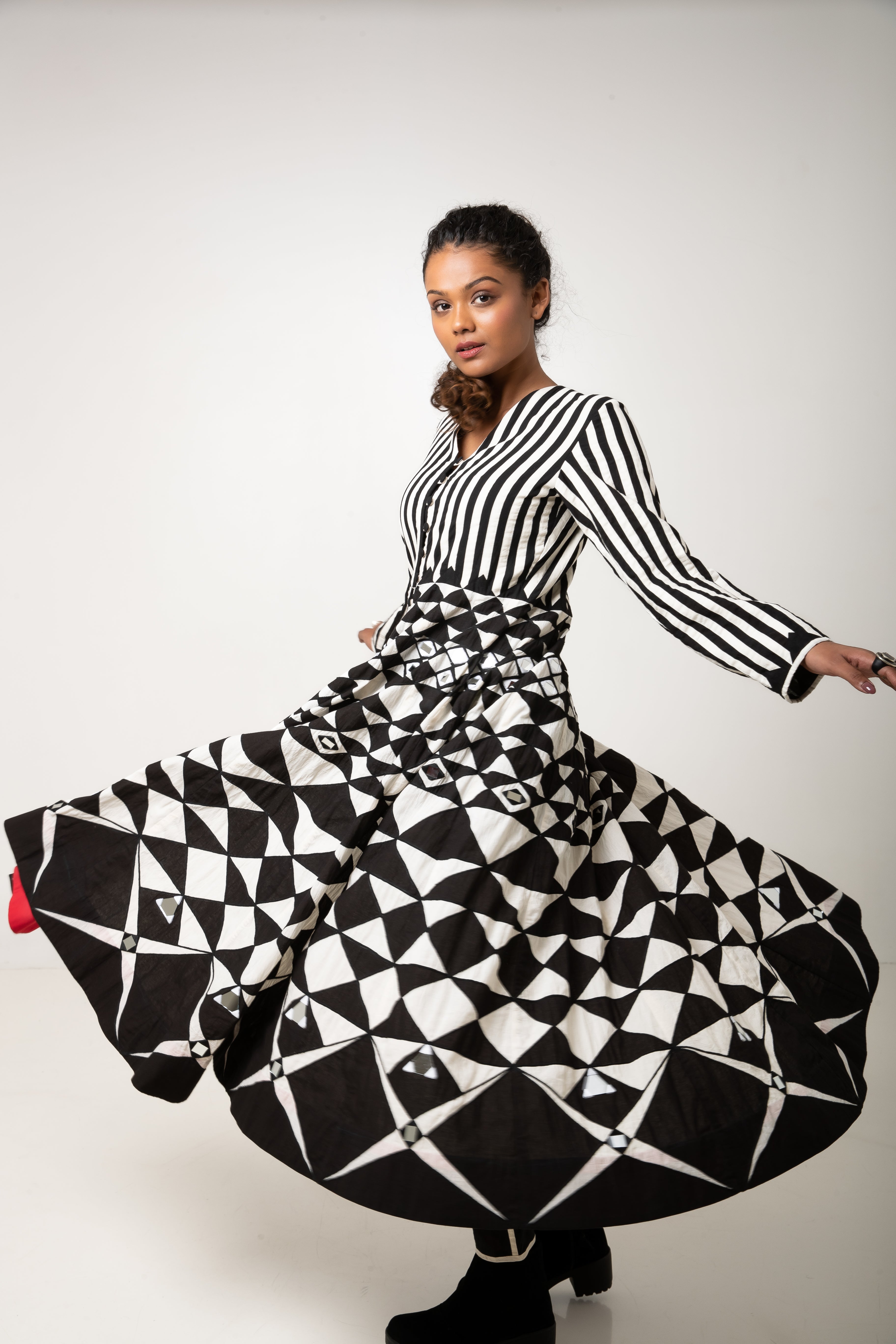 Rumi Dress – Ka-Sha