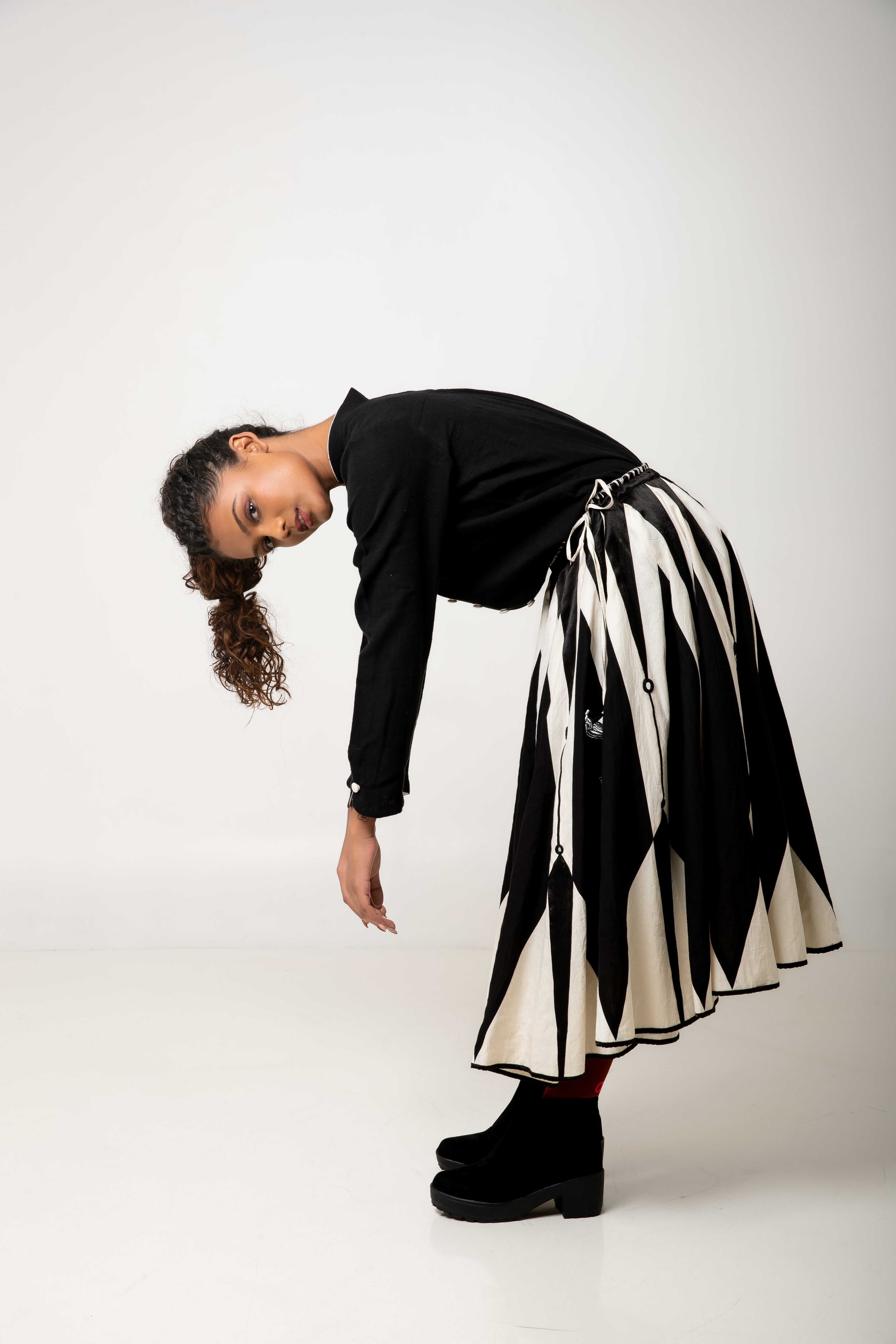 Venus Skirt – Ka-Sha