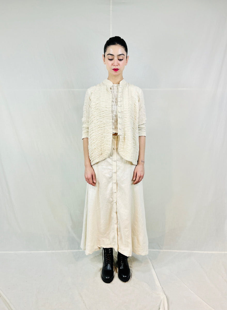 ROZ / Stella Jacket – Ka-Sha