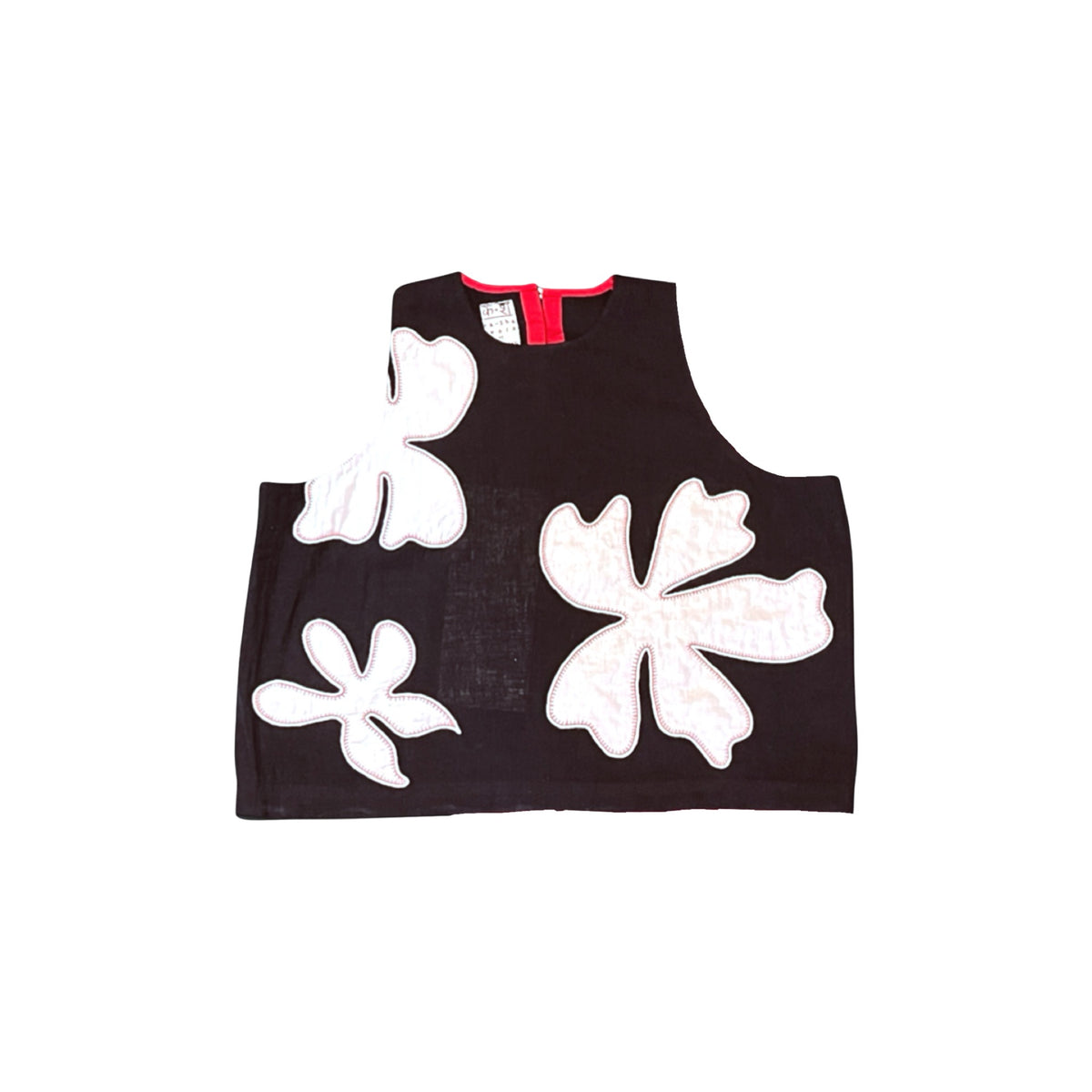 Floma Crop – Ka-Sha