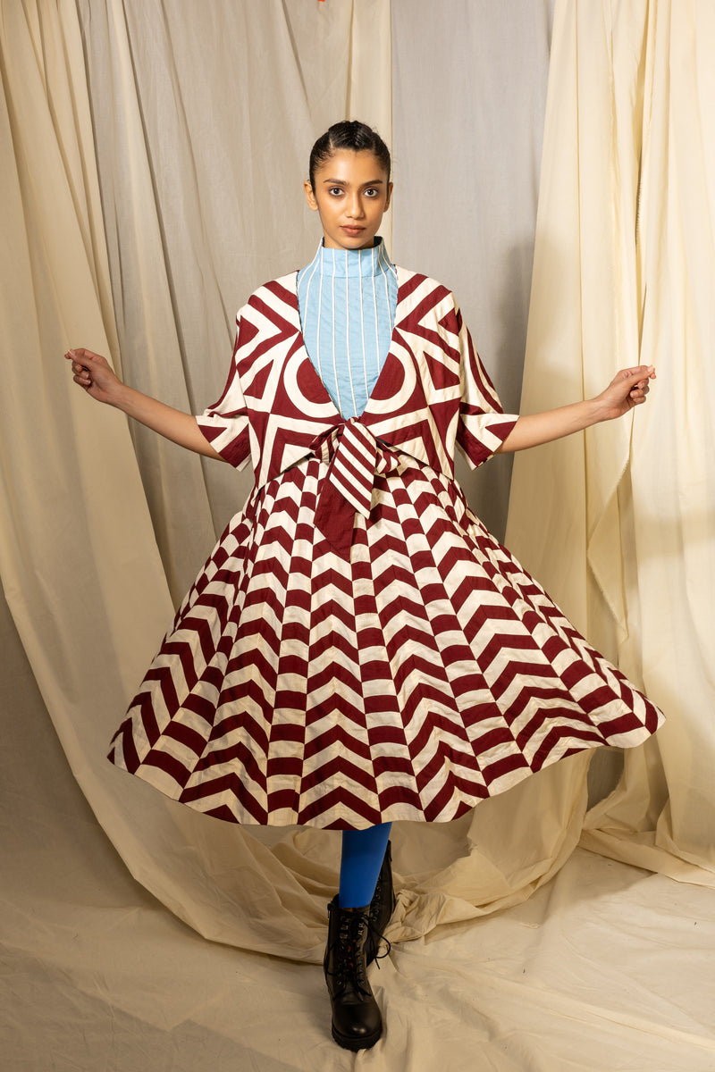 Ayna Skirt – Ka-Sha