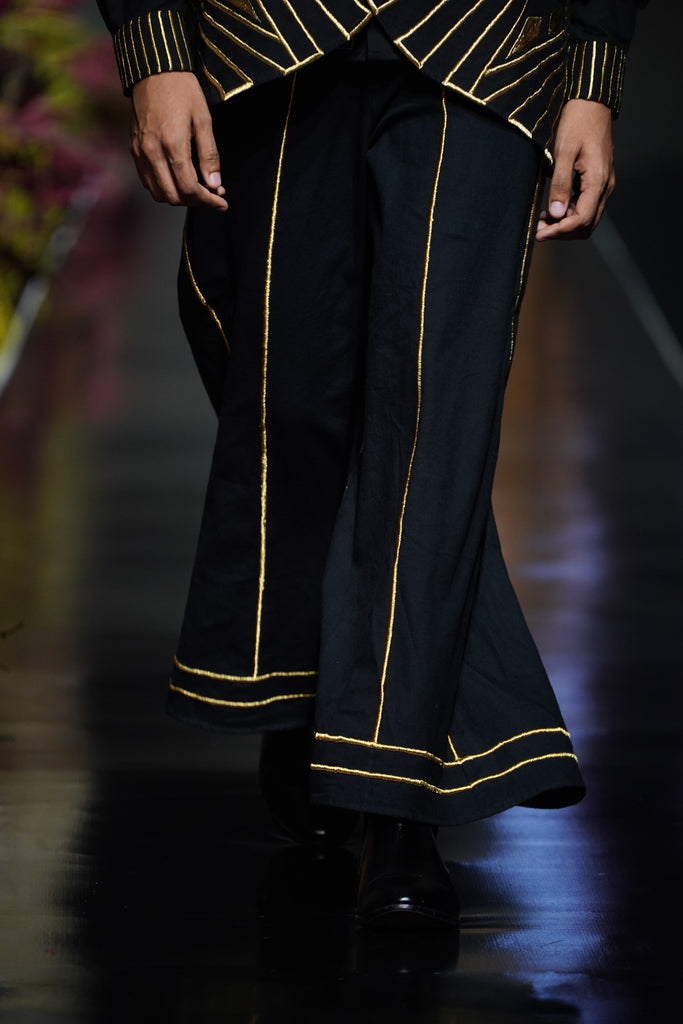 Elephant Maze Pants – Ka-Sha