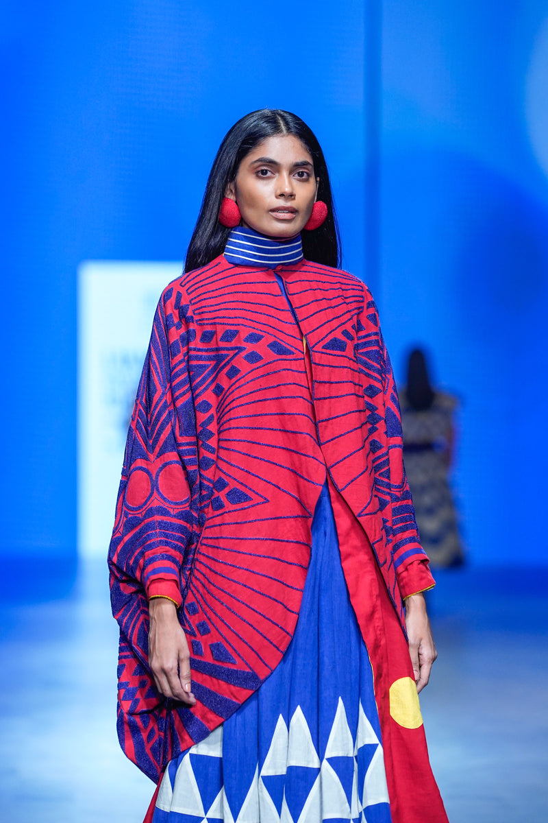 Yoyo Jacket – Ka-Sha