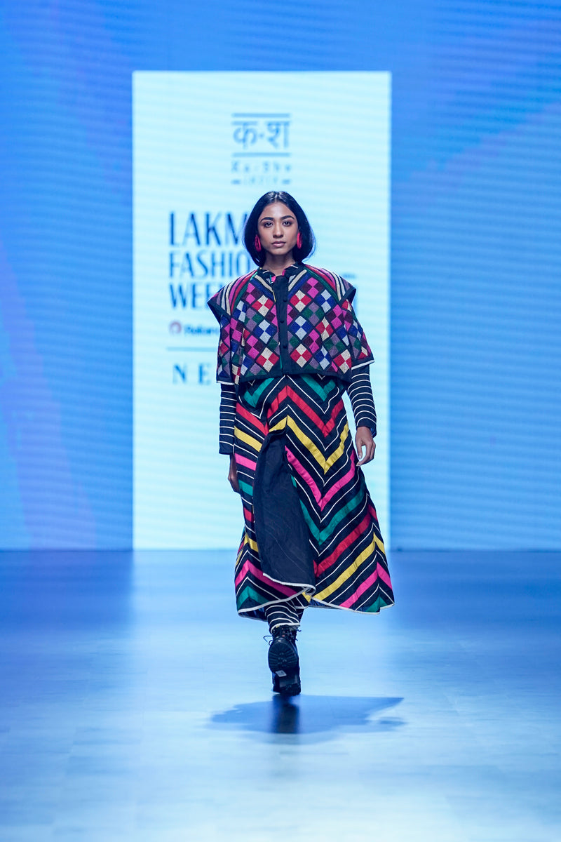 Chokan Jacket – Ka-Sha