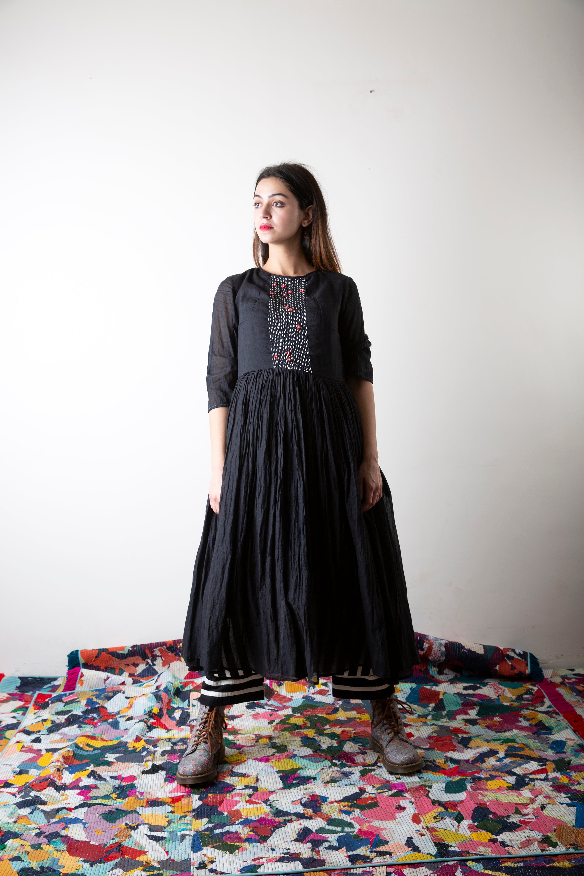 Rima Dress – Ka-Sha