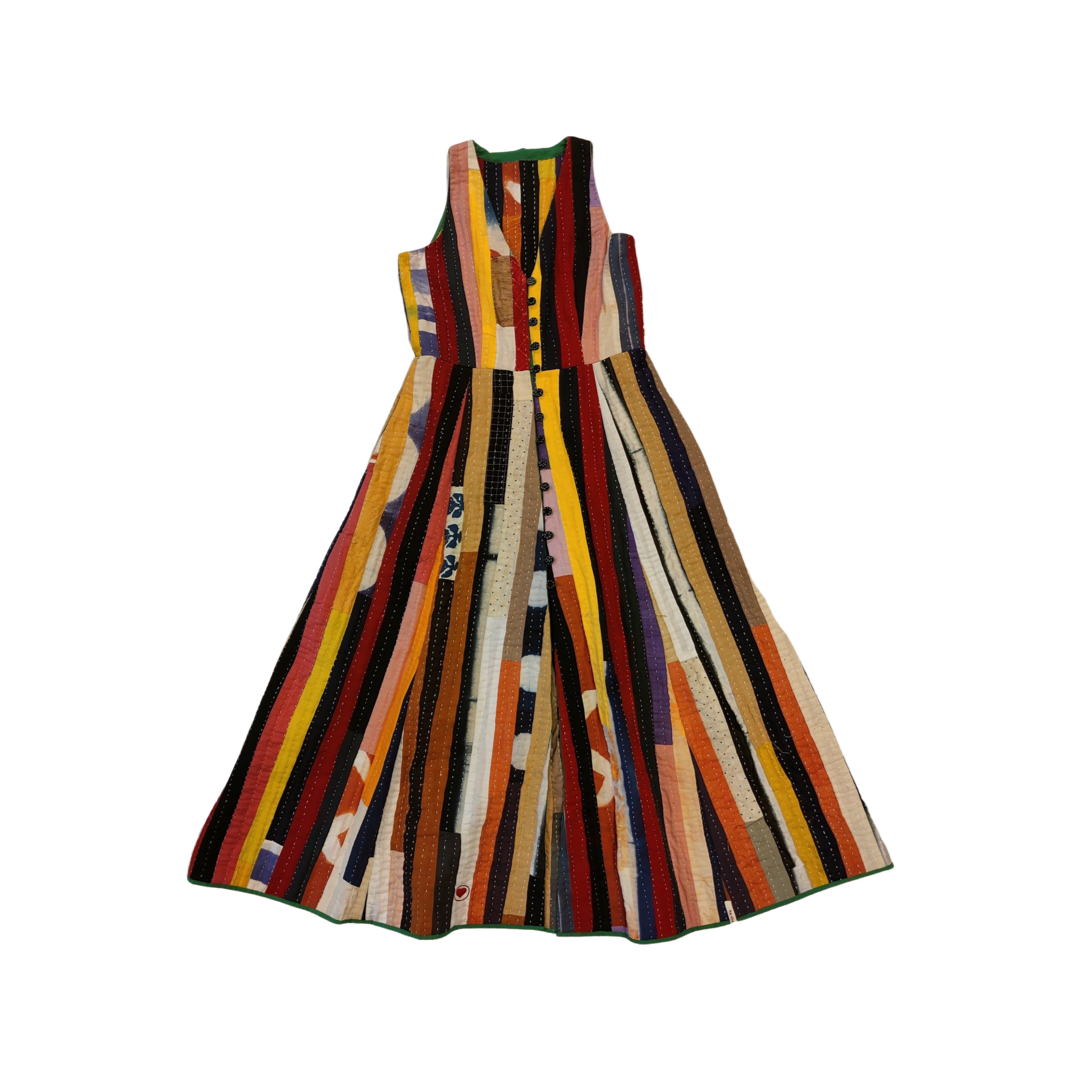 Sham Dress – Ka-Sha