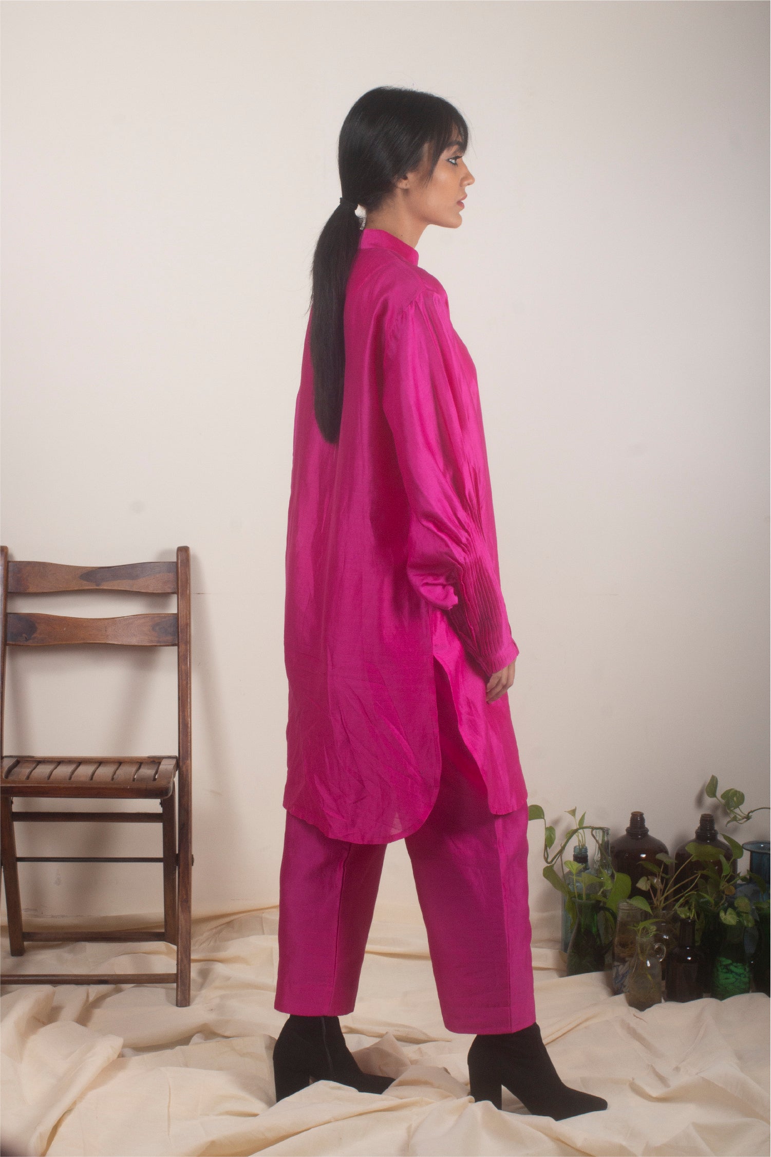 Pope Pants – Ka-Sha