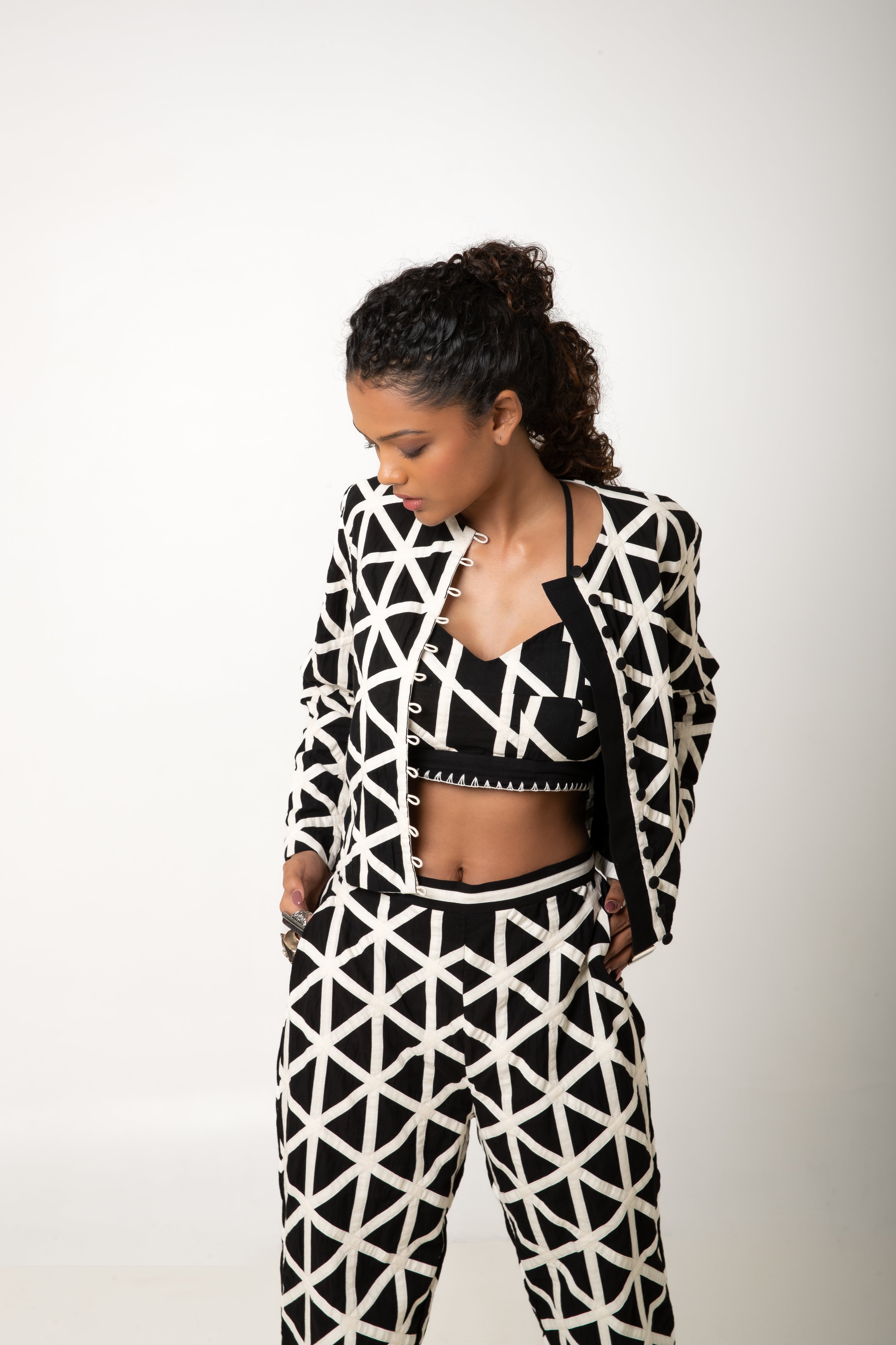 London Jacket – Ka-Sha