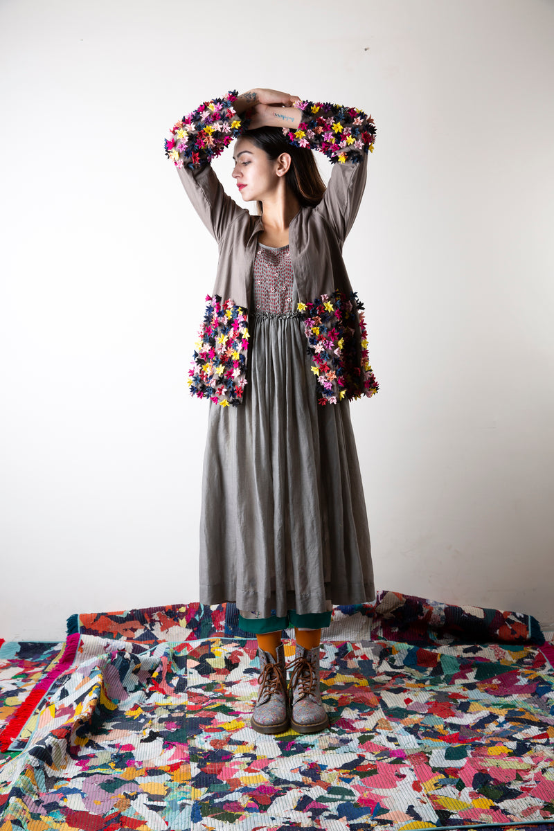 Baag Jacket – Ka-Sha