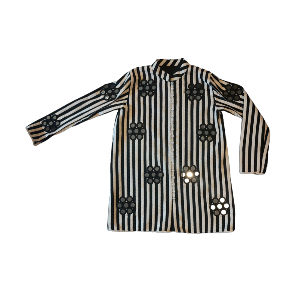 Yana Jacket – Ka-Sha